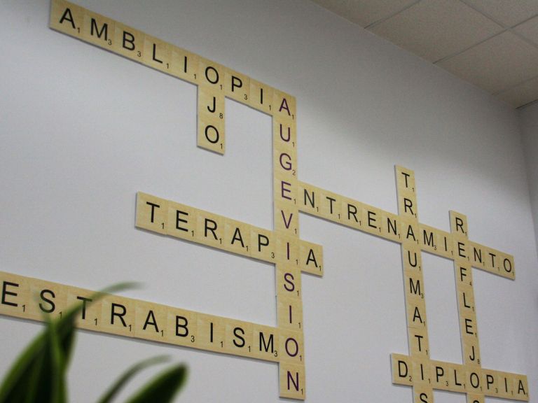 Signos y síntomas que indican un problema visual